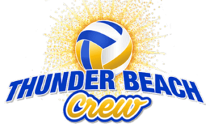 Home - Oakville Thunder Volleyball Club