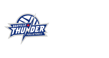 Home - Oakville Thunder Volleyball Club
